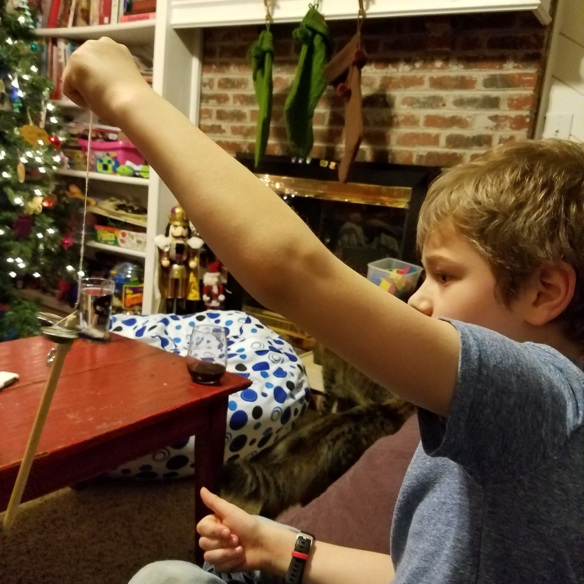 The Original Fidget Spinner – FahrOut Fiber Adventures