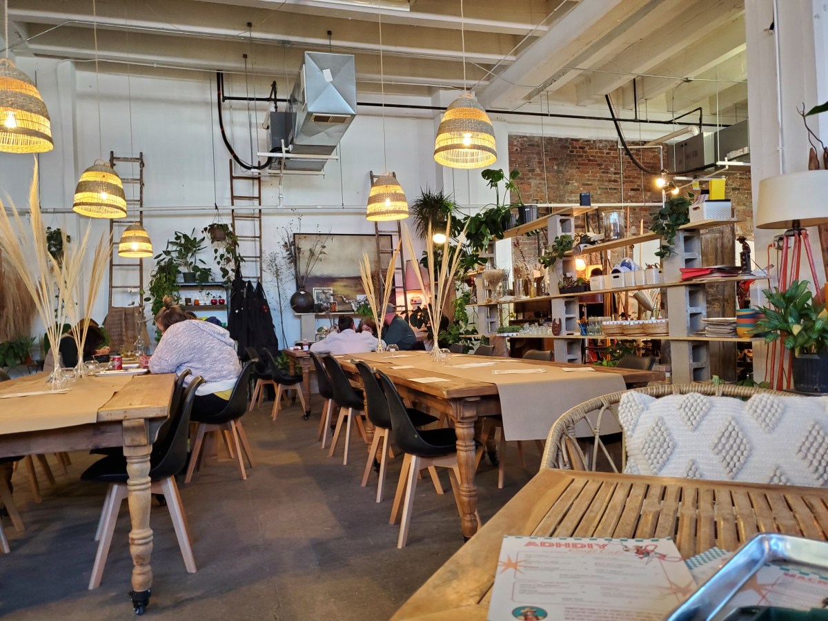 AdhDiy Craft Cafe – FahrOut Fiber Adventures